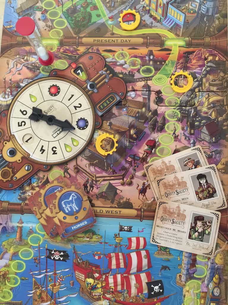 The Games That Teach and Develop Focus and Strategy | Celebrate Woman Today