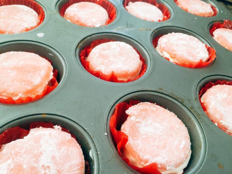 Mochi Ice Cream Sandwiches – A Year-Round Delightful Dessert ...