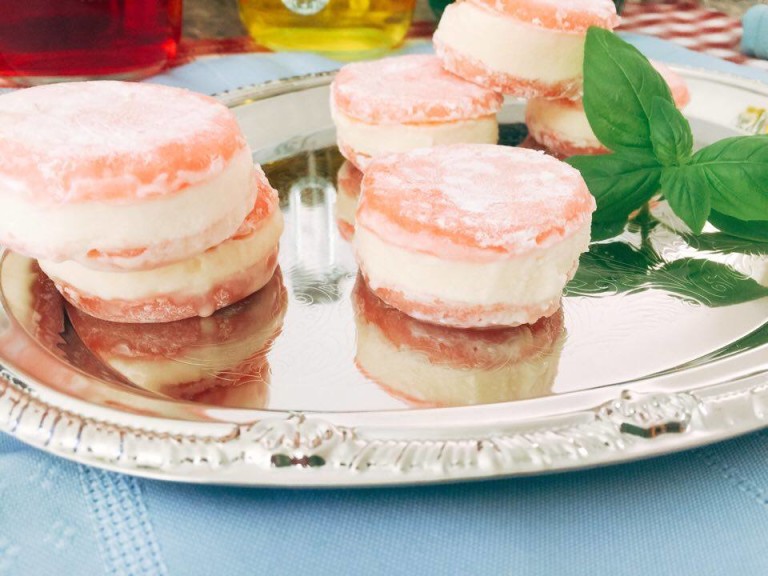 Mochi Ice Cream Sandwiches – A Year-Round Delightful Dessert ...