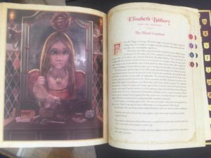 Rejected Princesses Book Is An Exciting Encyclopedia of Feminine ...