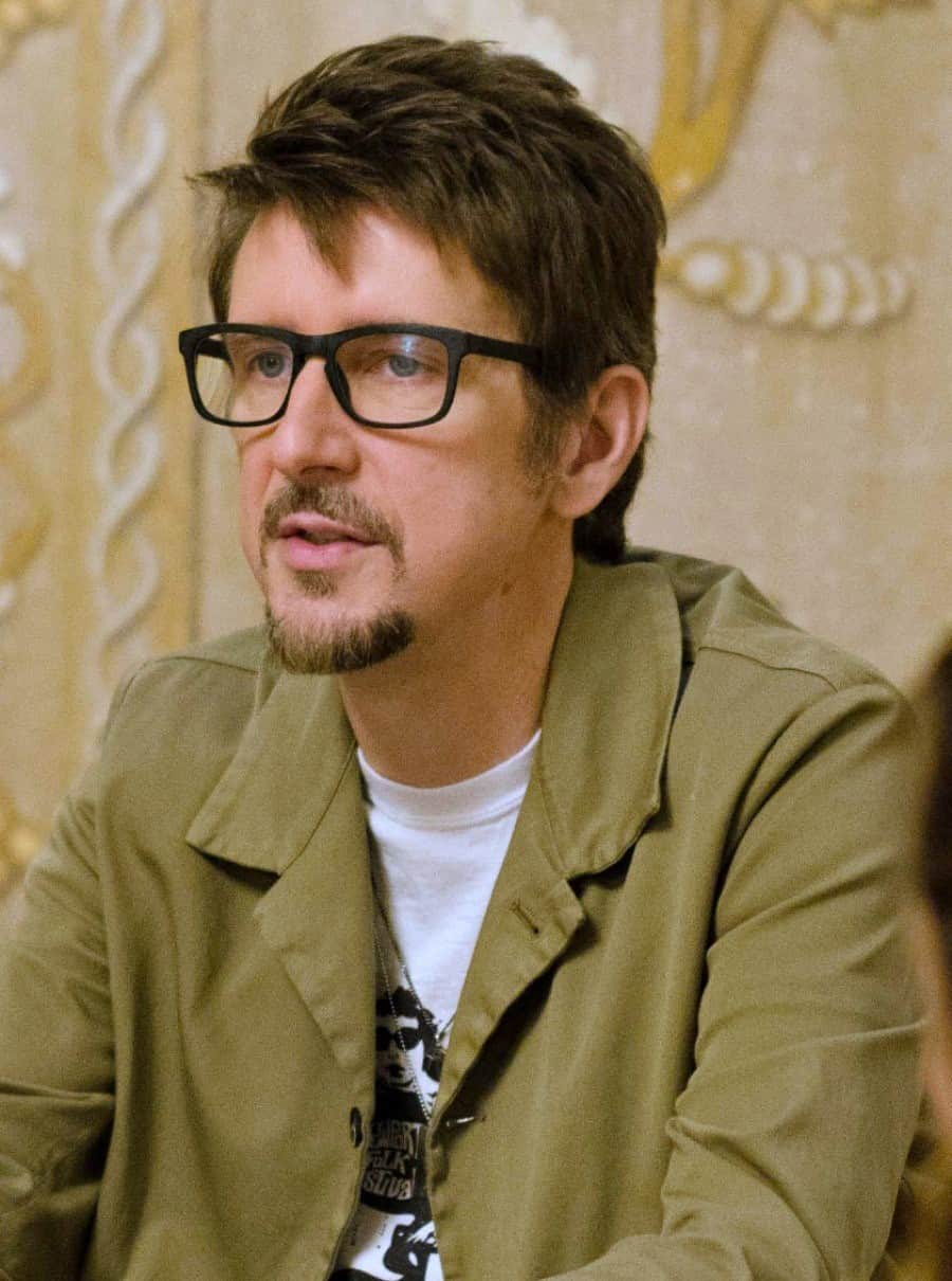 Scott Derrickson Interview About Making Doctor Strange | Celebrate ...