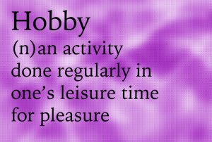 HOW-TO Create A Hobby That Lasts A Lifetime | Celebrate Woman Today