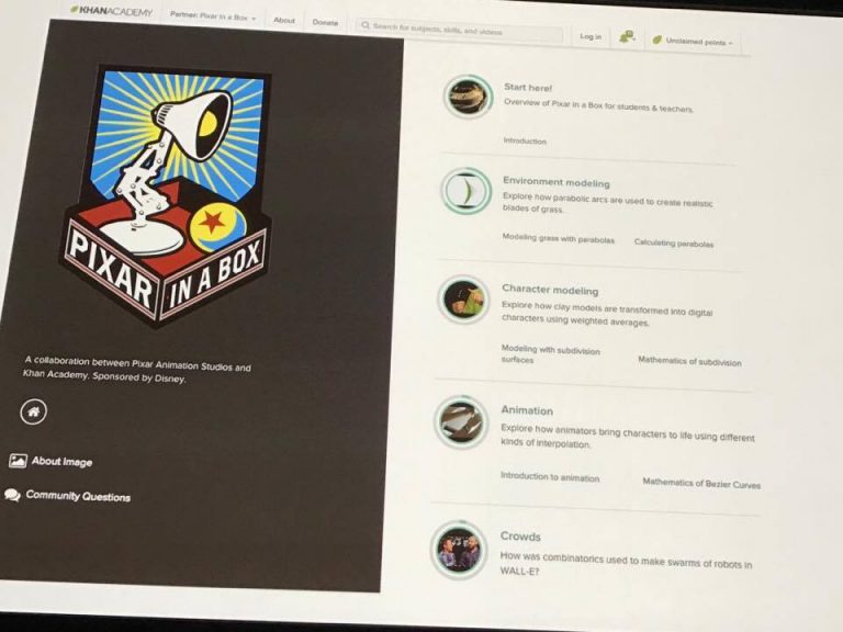 Pixar In A Box Is A Powerful FREE Learning Resource #Cars3Event #Cars3 ...