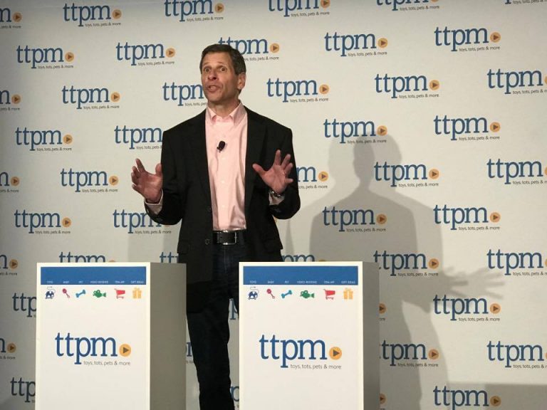 Get Excited About The Biggest Toy Show Of The Spring Seasons TTPM ...