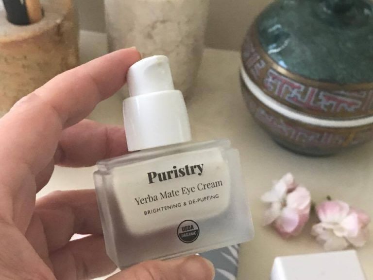 Puristry Resveratrol Skin Care And Green Tea Formula Skin Care ...