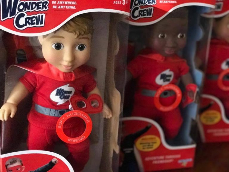 Toys To Inspire Boys To Play And Think And Be Emotional #HeartThis ...