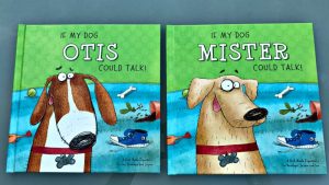 Personalized Pet Book To Please Any Pet Lover! I See Me Books For Kids ...