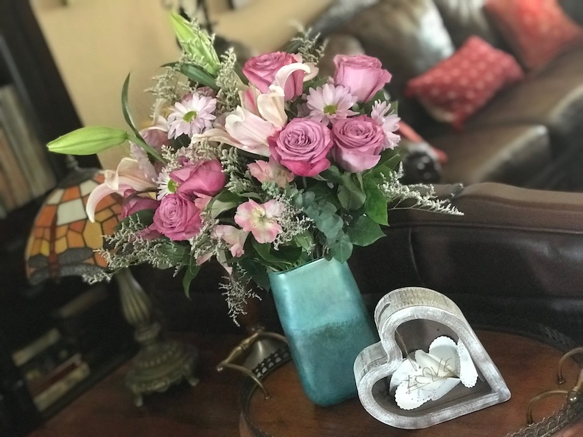 Symbolic Meaning of Flowers for Your Mother’s Day Bouquet | Celebrate ...