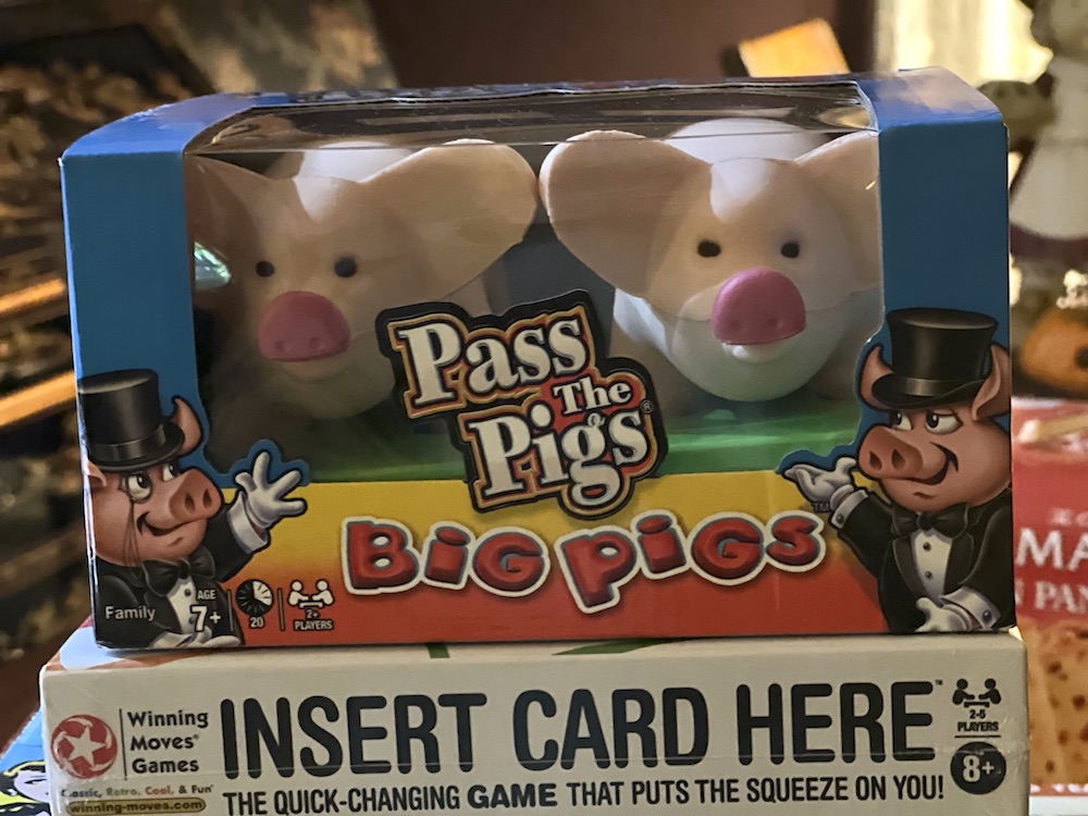 WINNING MOVES GAMES Will Keep Your Family Entertained! | Celebrate ...