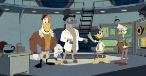 Disney DuckTales Destination ADVENTURE – Home Video Release | Celebrate ...