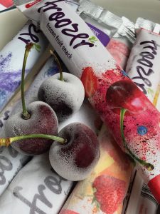 Arm Yourself with Colorful Froozer Frozen Fruit Snacks High in ...