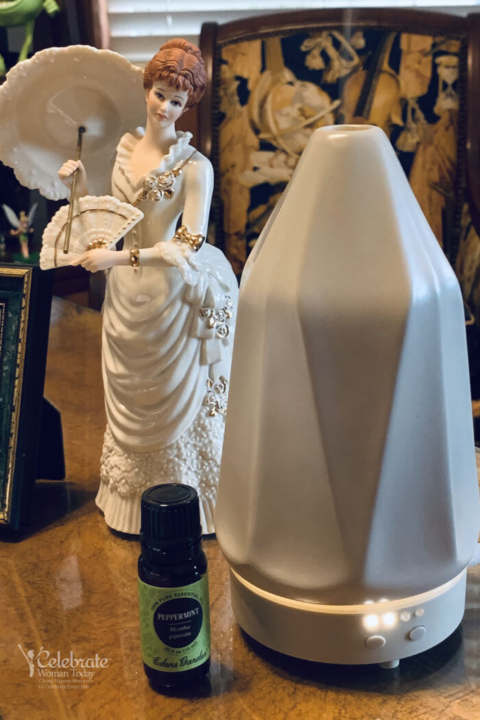 Best Essential Oils for The Face and Skin Care Routine | Celebrate ...