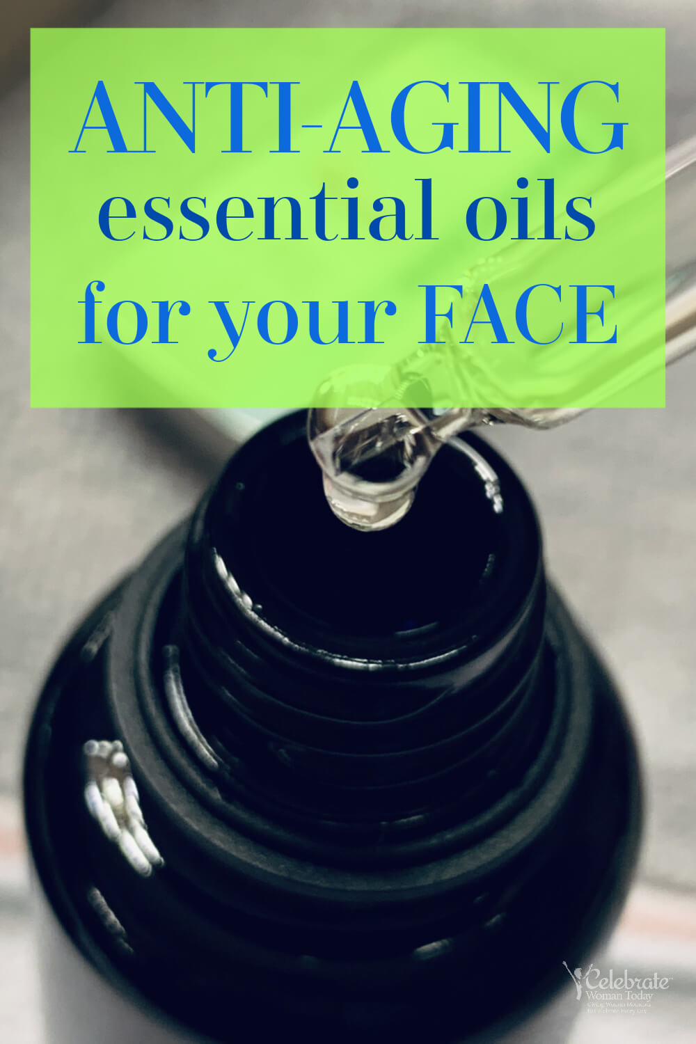 Best Essential Oils for The Face and Skin Care Routine | Celebrate ...