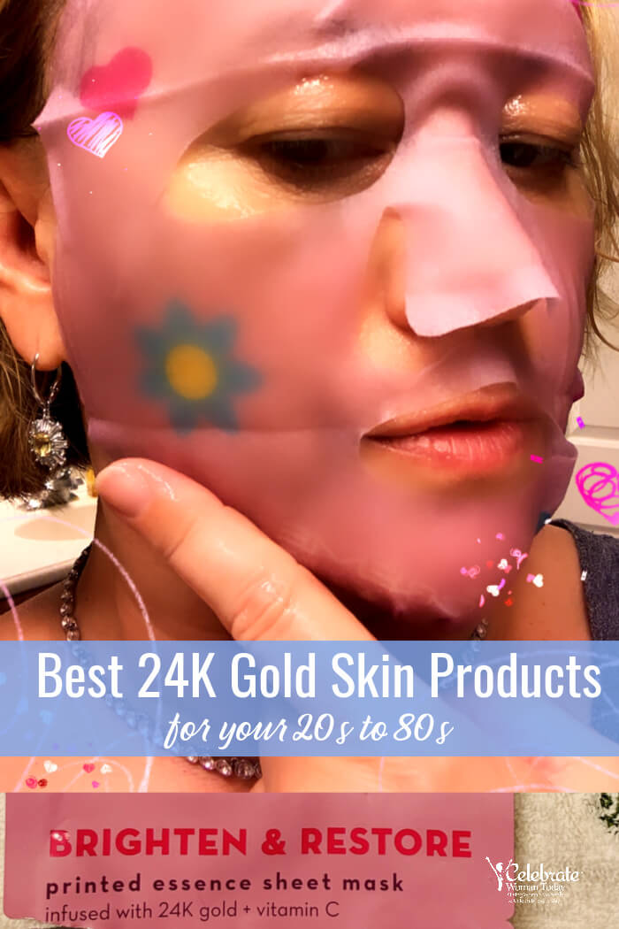 Best Gold Skin Care Products to Add to Your Effective Skin Care Routine ...