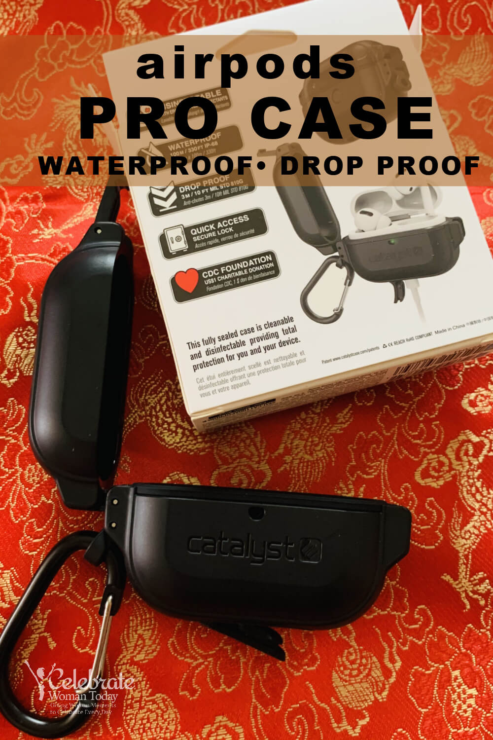 Last Minute Tech Gifts For Her To Keep In Mind All Year Round ...