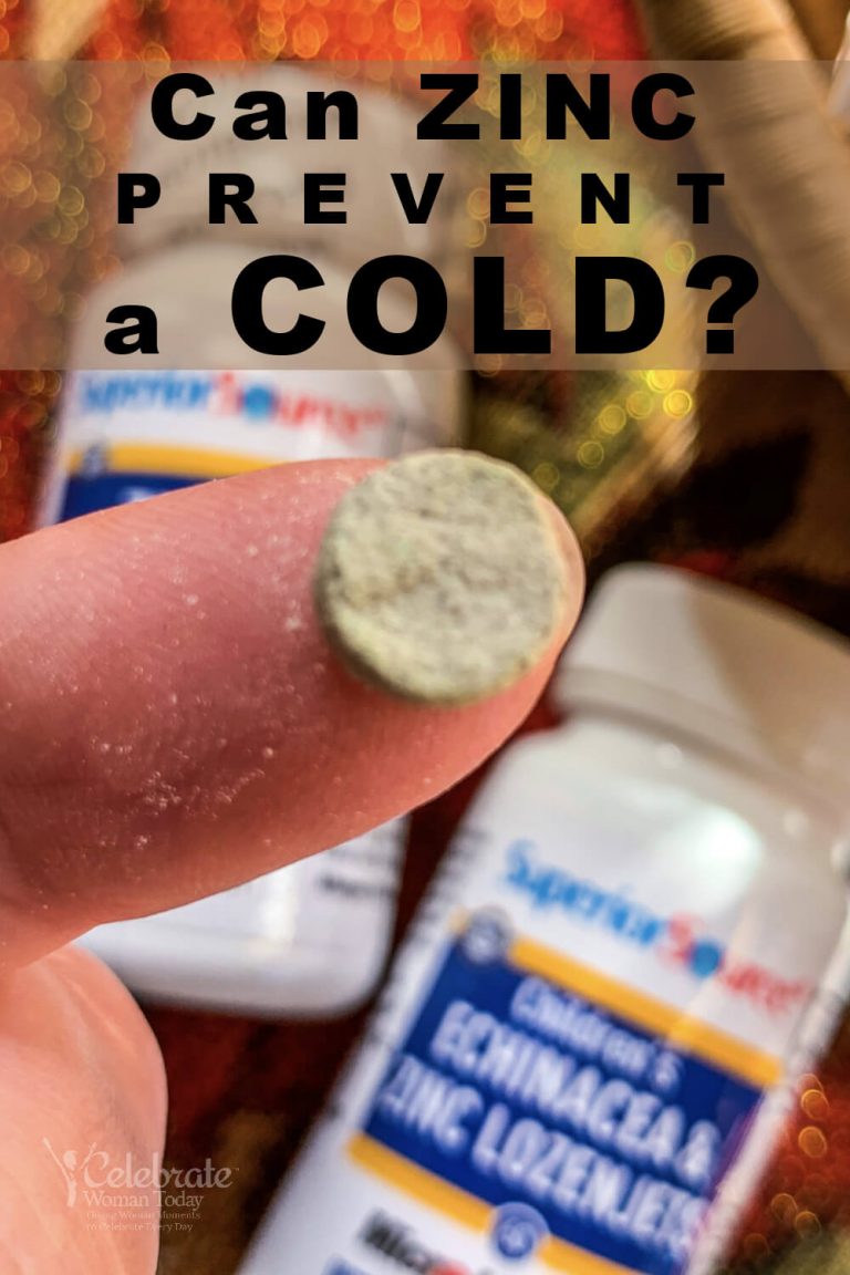 Are There Any Vitamins and Supplements to Prevent Colds And Flu ...