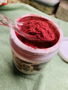 Benefits of Beet Powder for Women’s Health And Skin Care Routine ...
