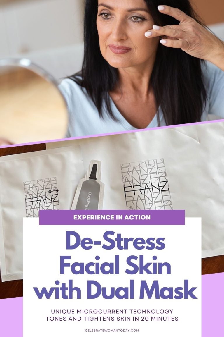 Best Ways And Products For Anti-stress Skin Maintenance | Celebrate ...