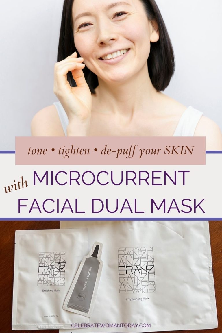 Best Ways And Products For Anti-stress Skin Maintenance | Celebrate ...