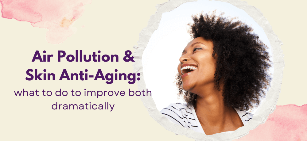 DREO Fan To Improve Indoor Air Quality For Healthy Skin | Celebrate ...