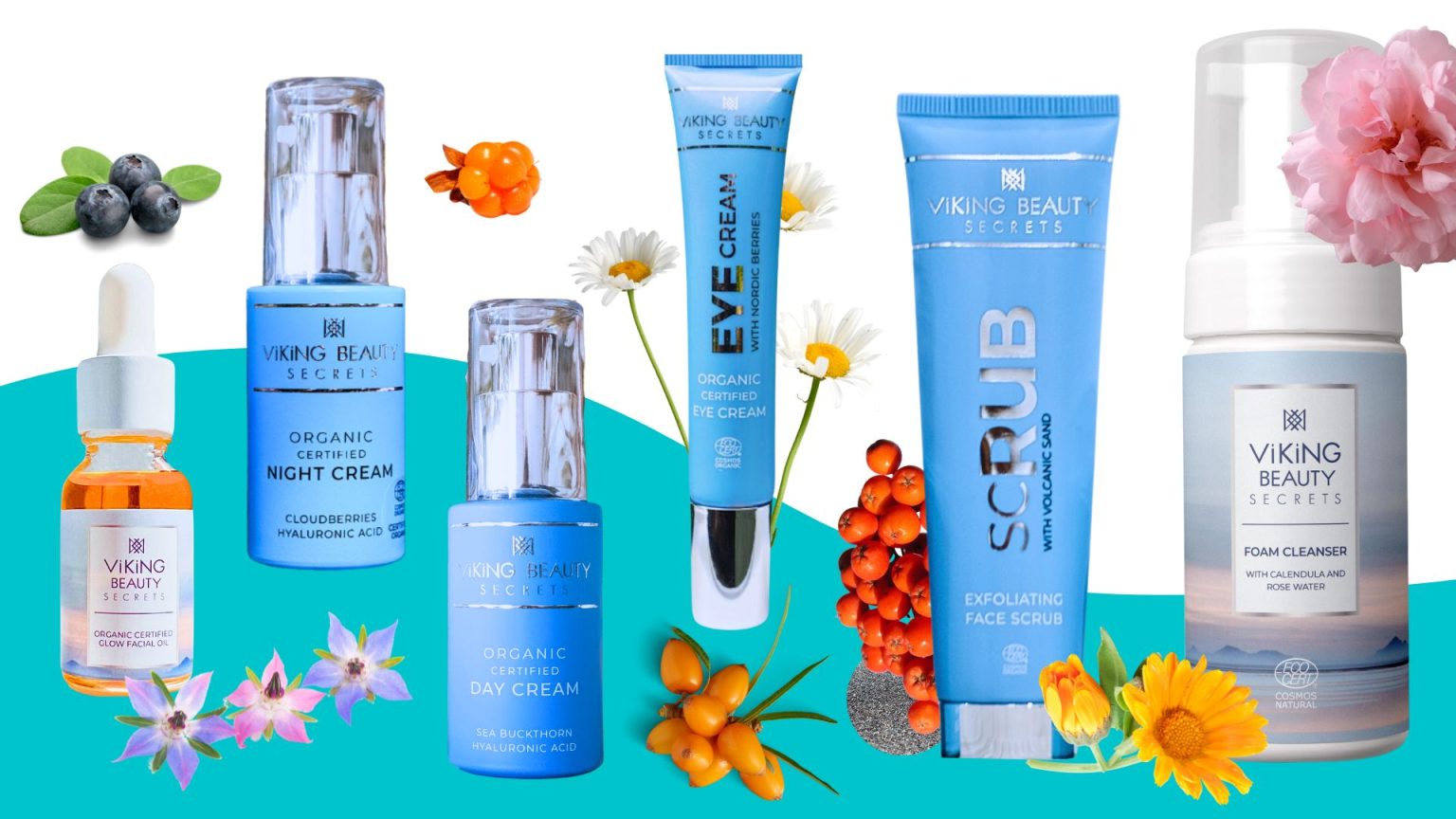 Peptides and Menopause: The Secret to Plump, Toned, and Youthful Skin ...